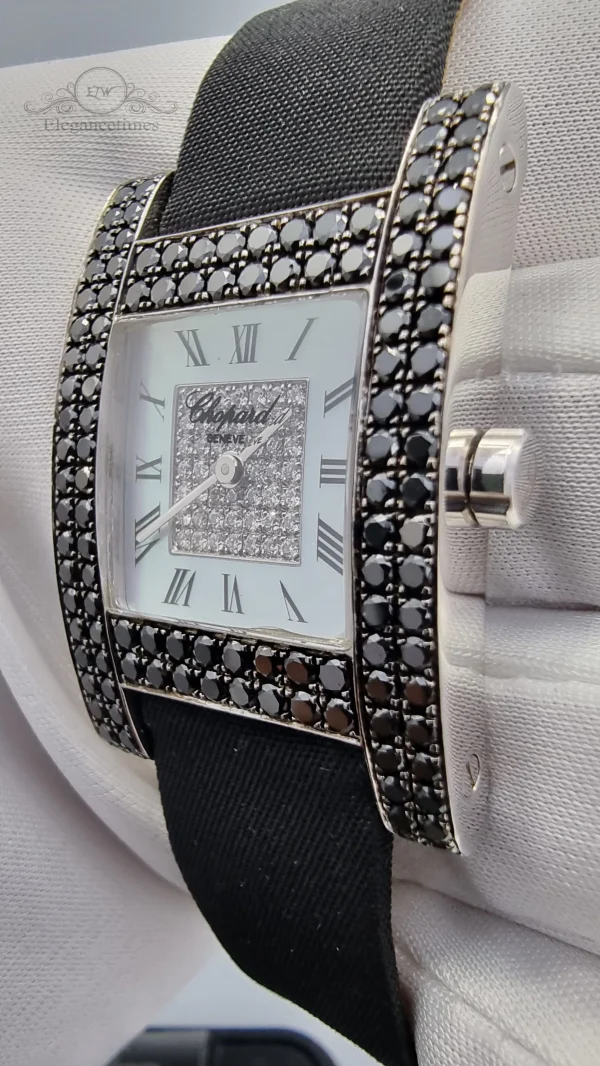 Chopard Your Hour - Elegance times