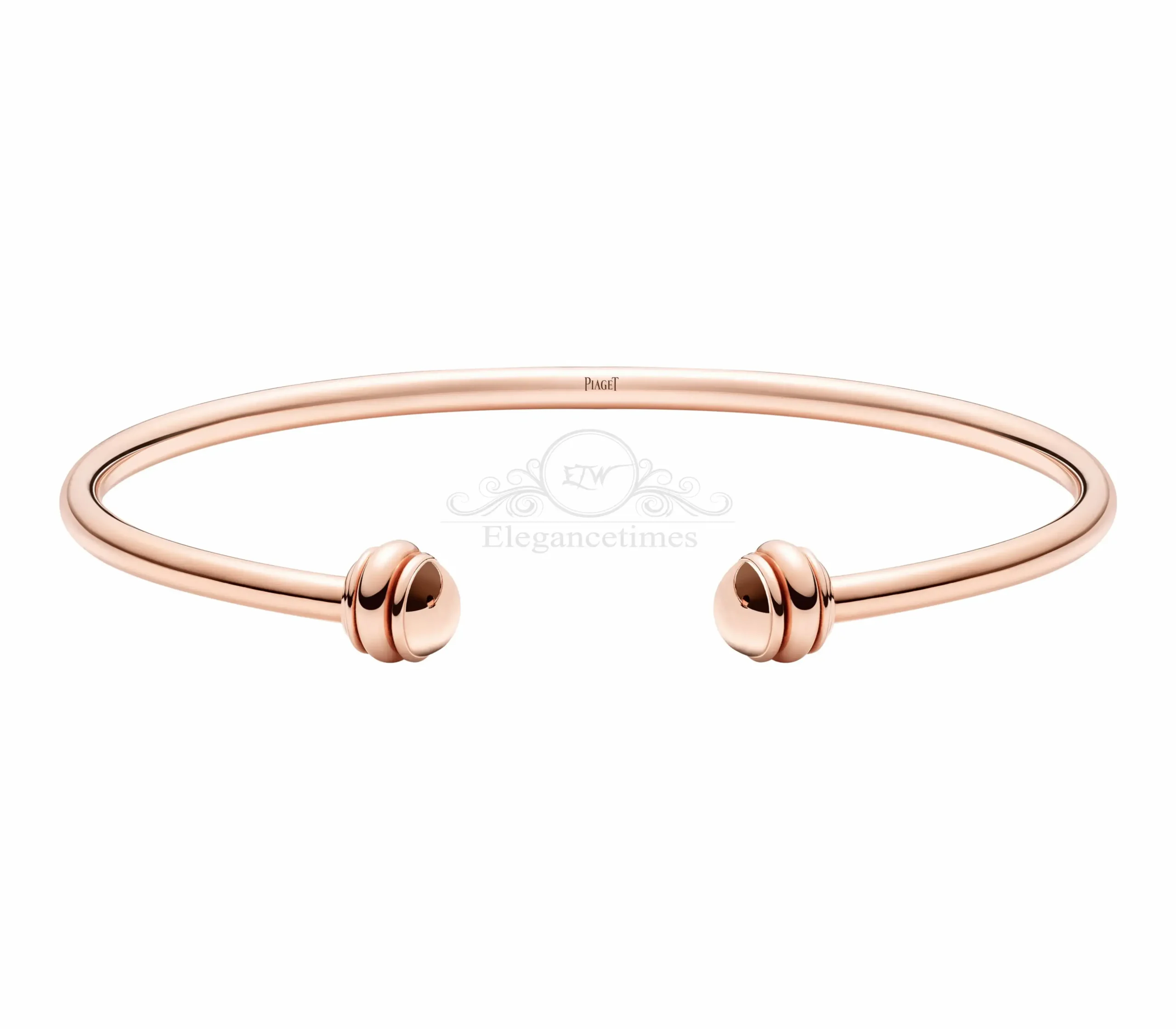 Piaget Possession bangle - Elegance times