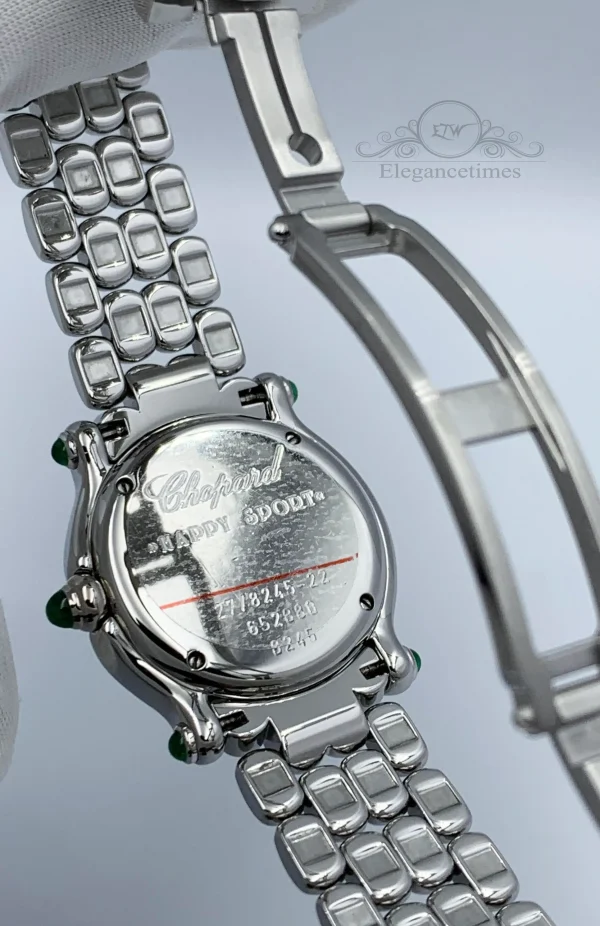 Chopard Happy Sport - Elegance times