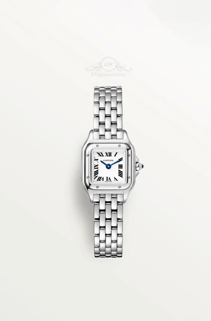 Cartier Panthere Mini - Elegance times