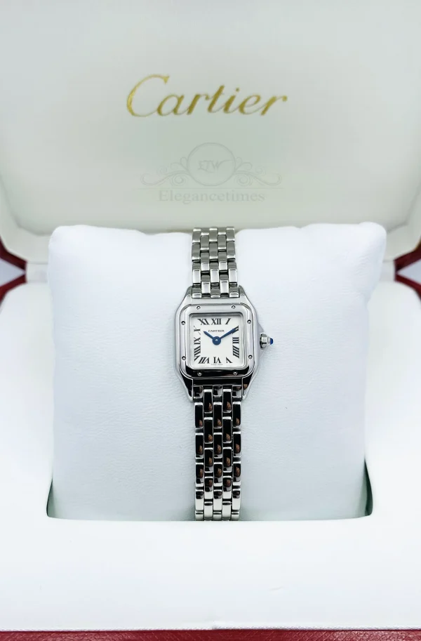 Cartier Panthere Mini - Elegance times