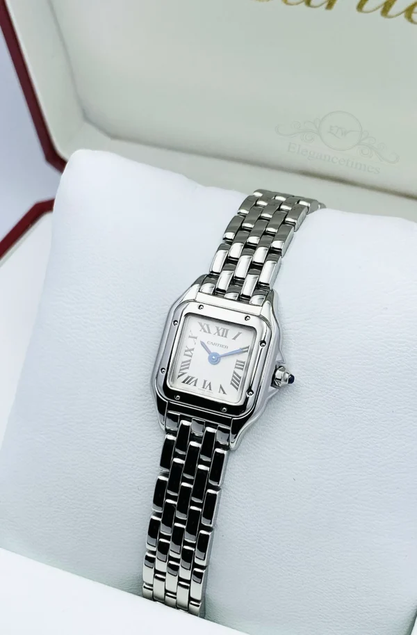 Cartier Panthere Mini - Elegance times