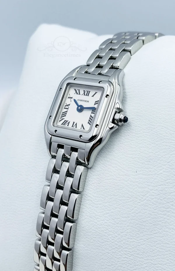 Cartier Panthere Mini - Elegance times