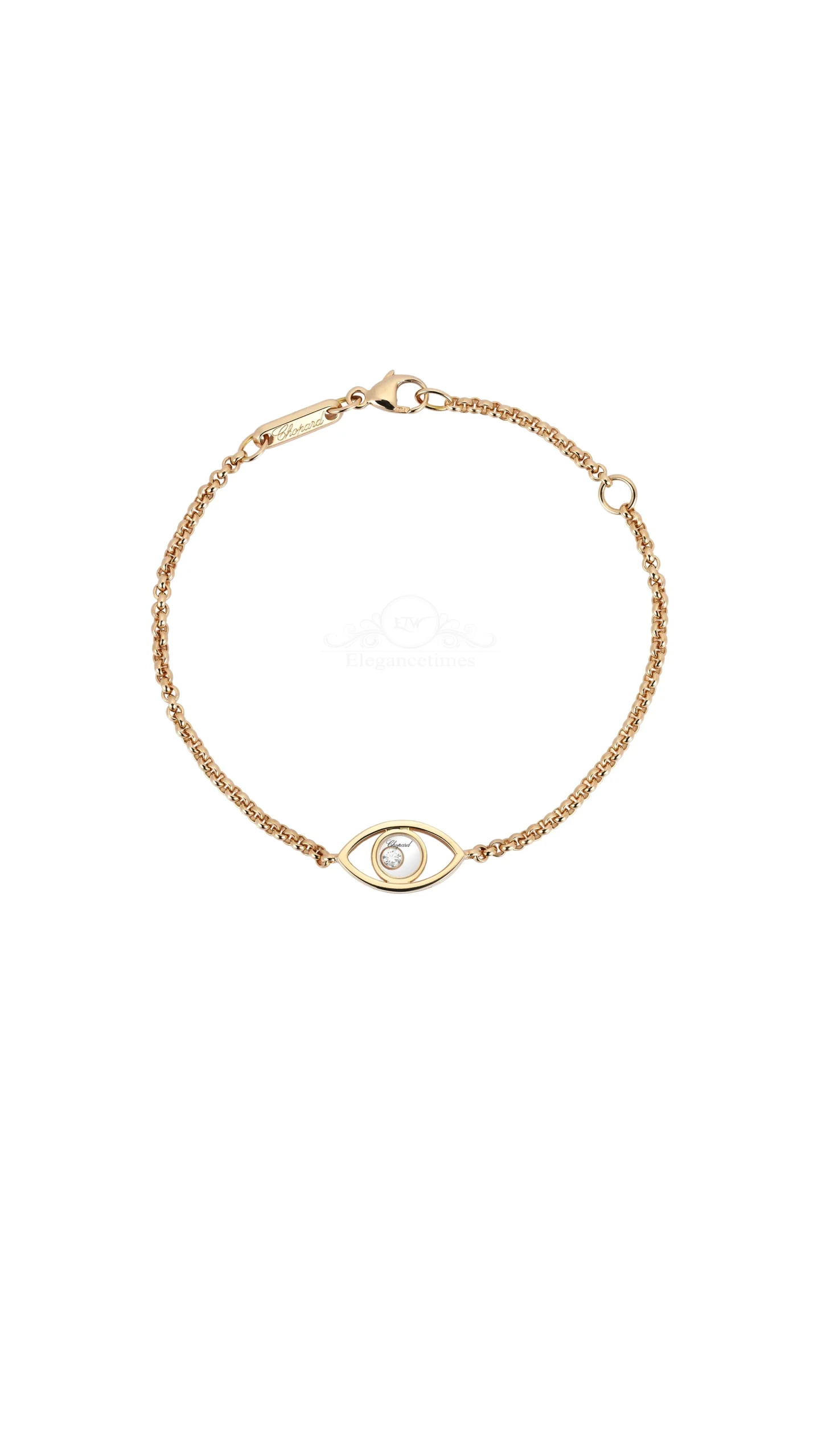 Chopard Good Luck Charms - Elegance times