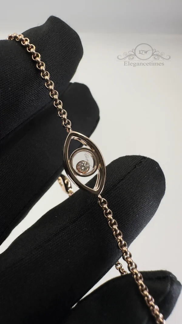 Chopard Good Luck Charms - Elegance times