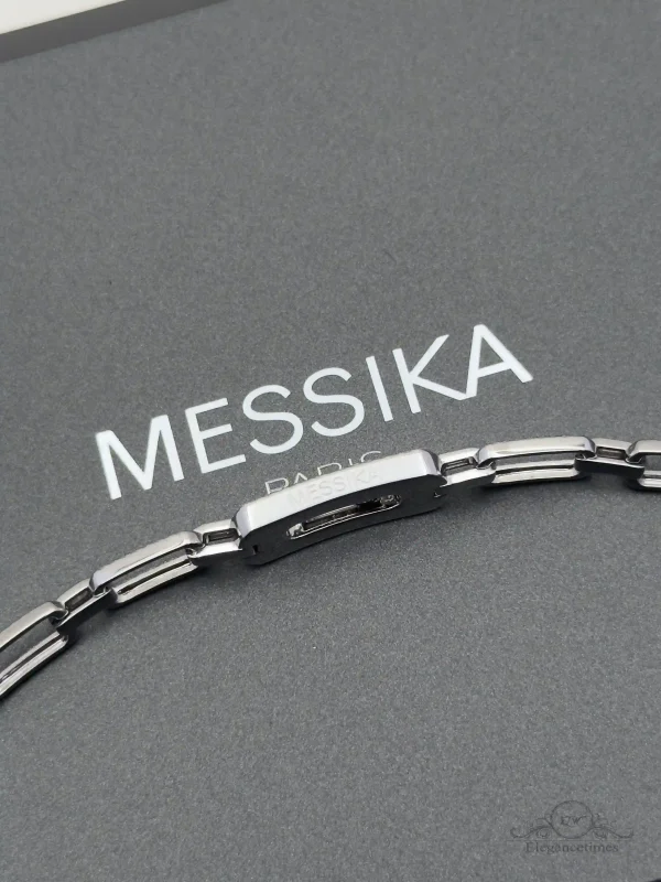 Buy Original Messika My Move Chain Bracelet - In UAE - Dubai