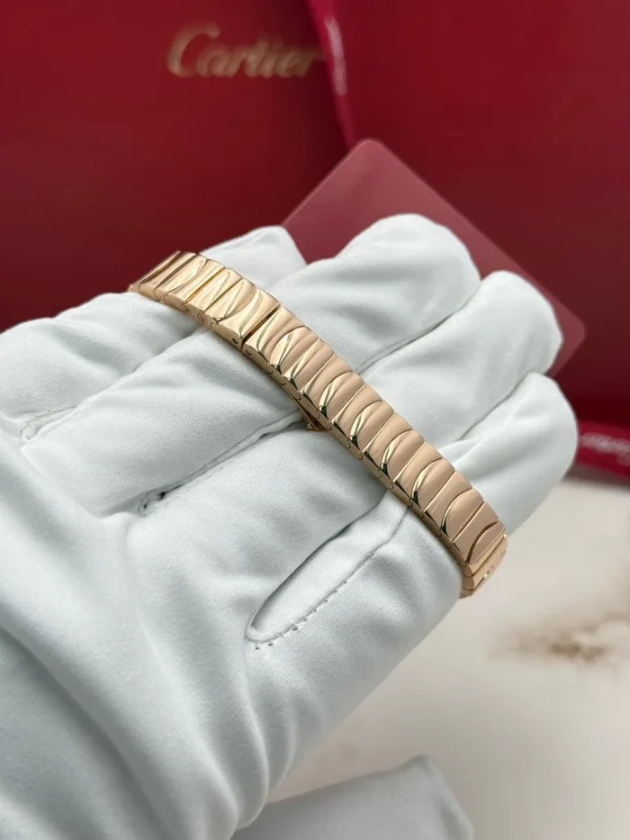 Buy Cartier Baignoire Watch Mini Model - In Dubai & UAE